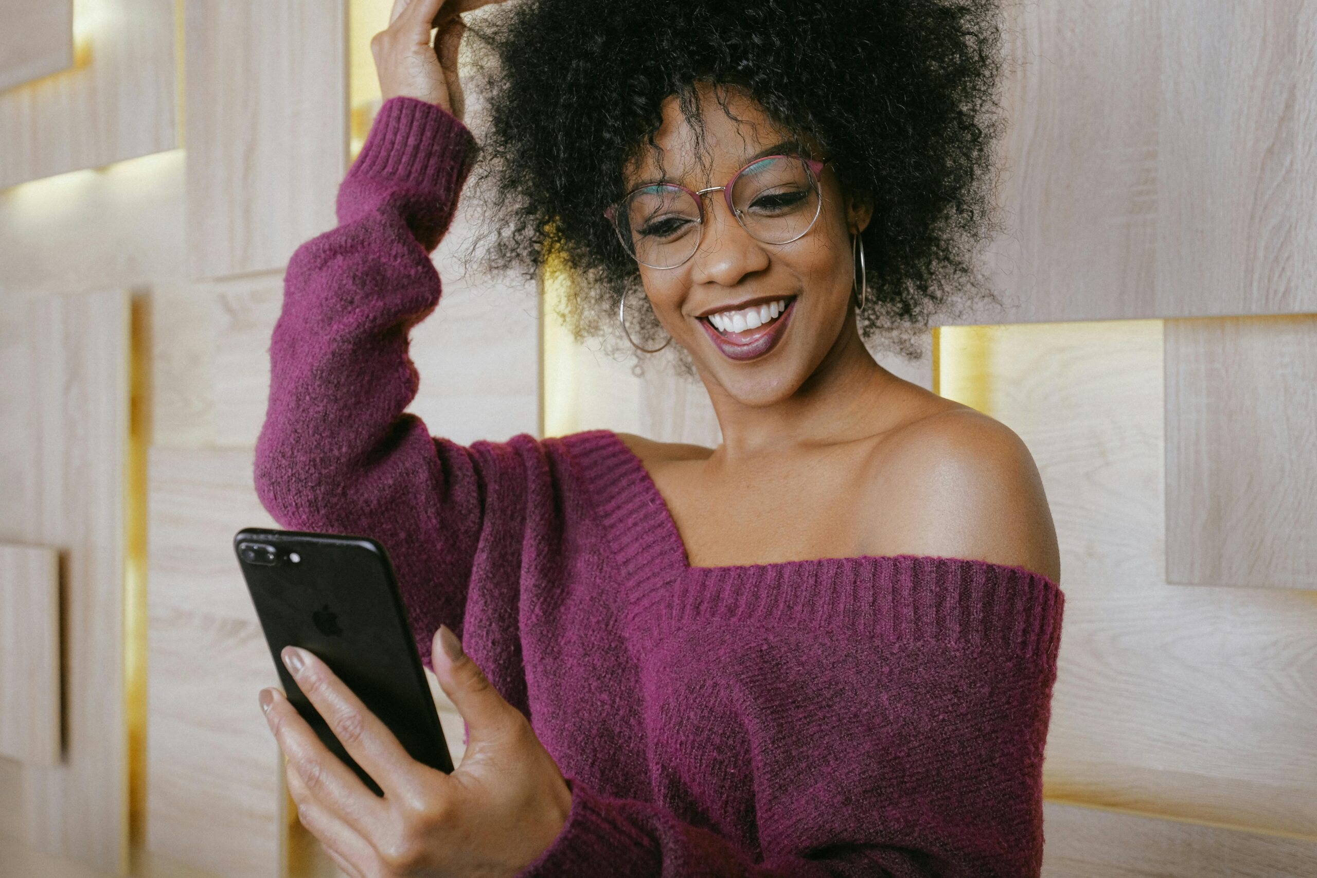 Discover Love with Afro Chat Dating: Tips and Insights - Black And Beauties | Le Blog