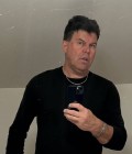 Rencontre Homme, Stephane, 56 ans, France, 181cm et 88kg