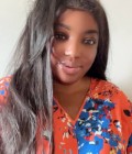 Rencontre Femme, Bertille, 38 ans, Cameroun, 170cm et 90kg