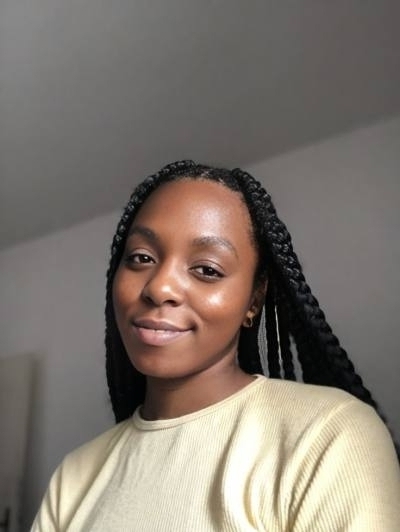 Rencontre Femme, Jessica, 29 ans, Ghana, 169cm et 78kg