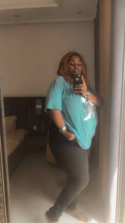 Rencontre Femme, Julie, 32 ans, Cameroun, 163cm et 80kg
