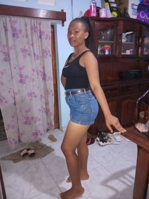 Rencontre Femme, Angelica, 26 ans, Madagascar, 168cm et 58kg