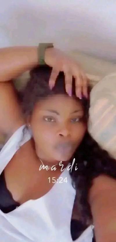 Rencontre Femme, Pauline, 38 ans, Cameroun, 166cm et 80kg Rencontre Femme, Pauline, 38 ans, Cameroun, 166cm et 80kg