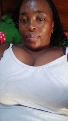 Rencontre Femme, Divine, 46 ans, Cameroun, 151cm et 63kg