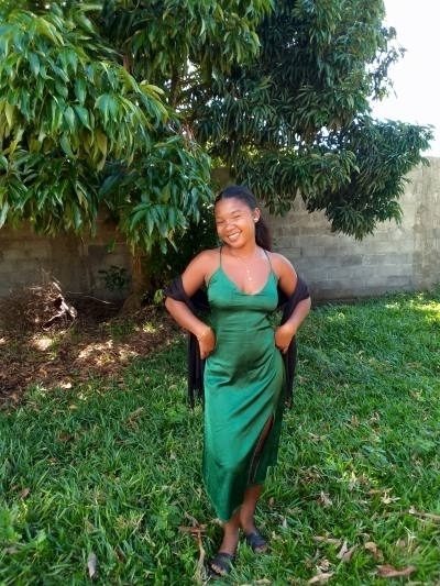 Rencontre Femme, Mamia, 29 ans, Madagascar, 151cm et 48kg