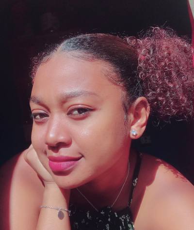 Rencontre Femme, Marina, 30 ans, Madagascar, 163cm et 51kg