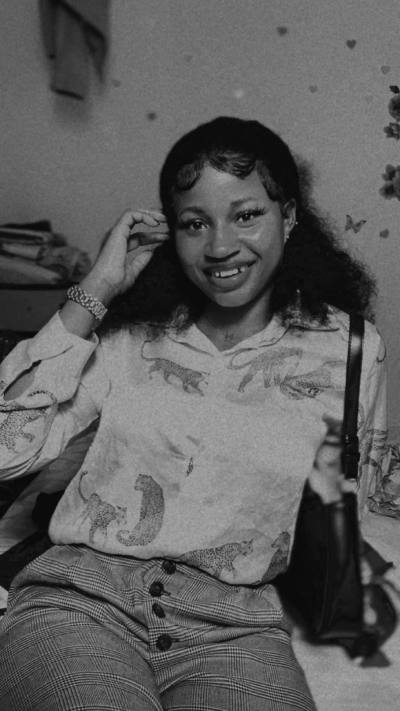 Rencontre Femme, Doriane, 26 ans, Côte d'Ivoire, 145cm et 60kg