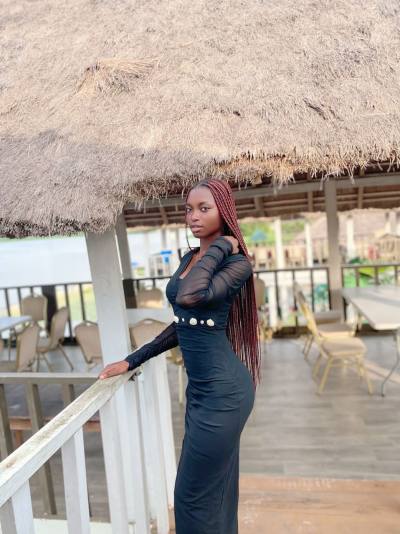 Rencontre Femme, Rachel, 26 ans, Côte d'Ivoire, 178cm et 49kg