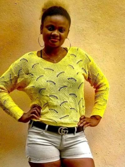 Rencontre Femme, Angelette, 30 ans, Madagascar, 162cm et 56kg