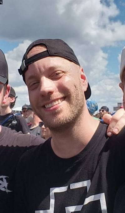 Rencontre Homme, Robin, 32 ans, Belgique, 176cm et 71kg