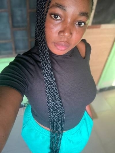 Rencontre Femme, Jennifer, 28 ans, Ghana, 178cm et 54kg
