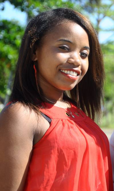 Rencontre Femme, Nadie, 32 ans, Madagascar, 158cm et 58kg Rencontre Femme, Nadie, 32 ans, Madagascar, 158cm et 58kg