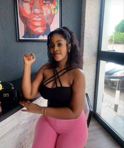 Rencontre Femme, Helen, 31 ans, Ghana, 173cm et 51kg