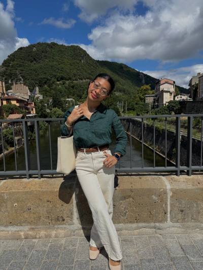 Dating Woman, Christine, 53 years, Madagascar, 154cm and 58kg