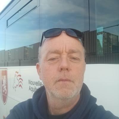 Rencontre Homme, Bruno, 56 ans, France, 175cm et 75kg