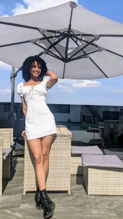 Dating Woman, Niry, 27 years, Madagascar, 166cm and 54kg